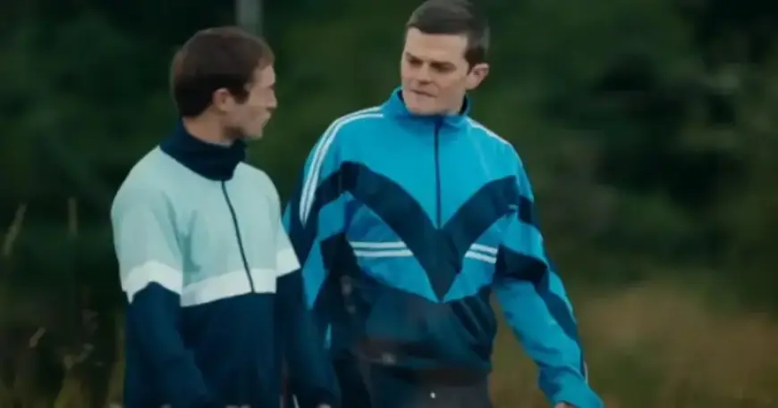 Robert Aramayo Earns BAFTA Leading Actor Nomination - Filmogaz.com